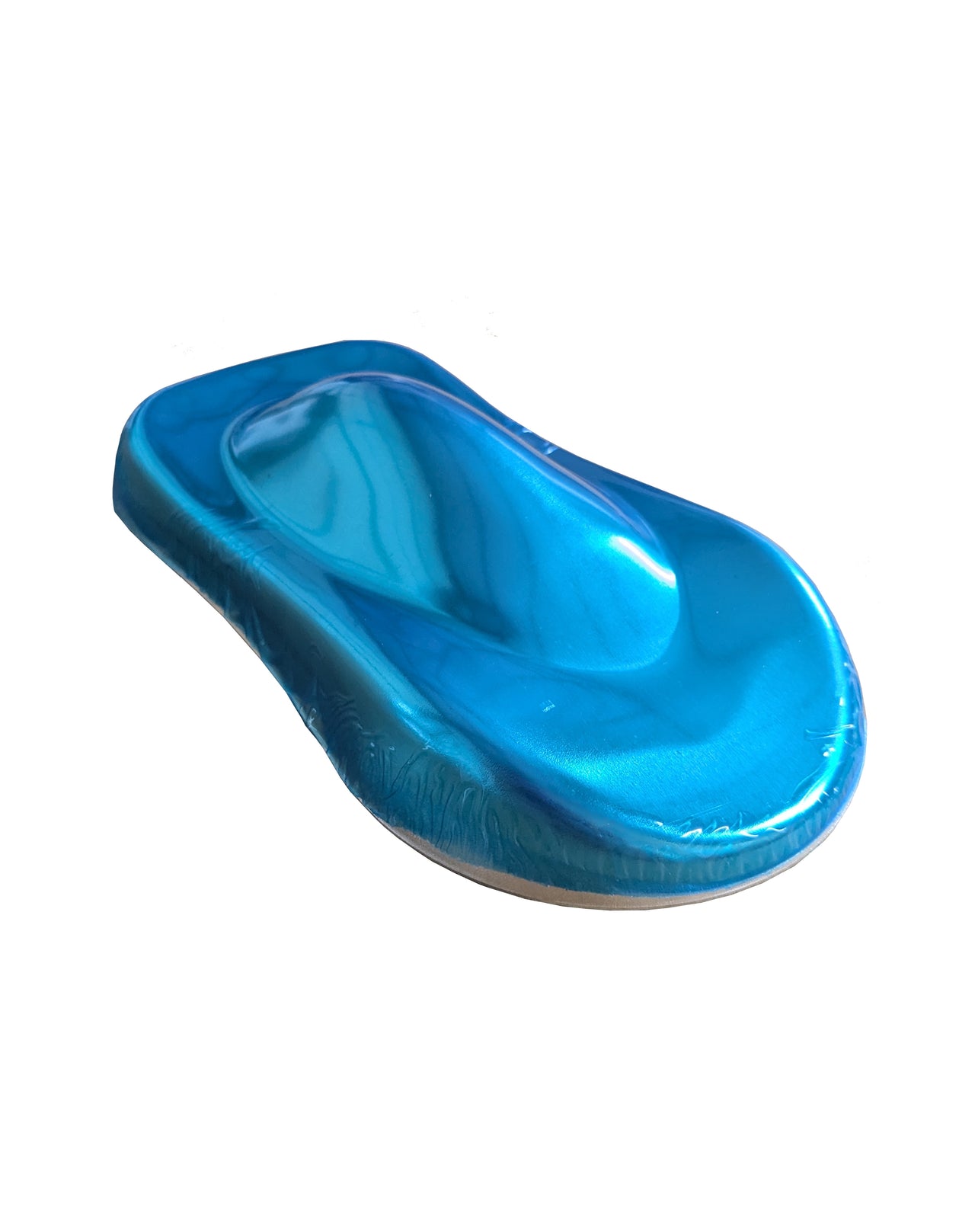 Aluminum Speed Shapes for Powder Coating and Paint