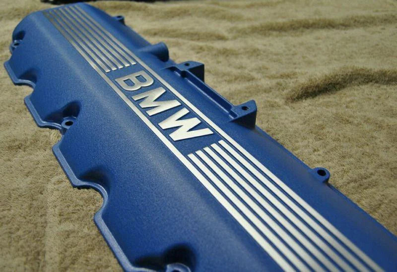 Fine Blue Texture Powder Coating Paint