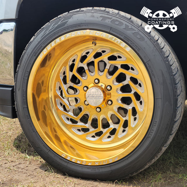 The Powder Coat Store - Powder Coating Supplier