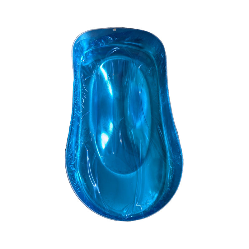 Aluminum Speed Shapes for Powder Coating and Paint