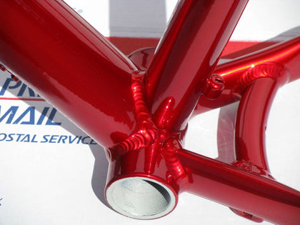The Powder Coat Store - Powder Coating Supplier
