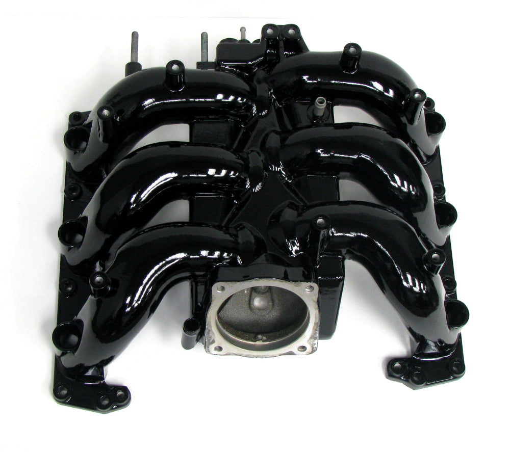 Super Durable Gloss Wet Black Powder Coat Paint