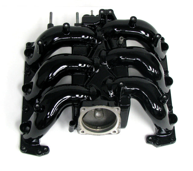 Black - Powder Coating Paint by Color