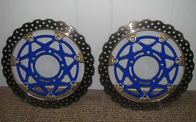 Super Durable High Gloss Blue Powder Coating Paint 1 LB