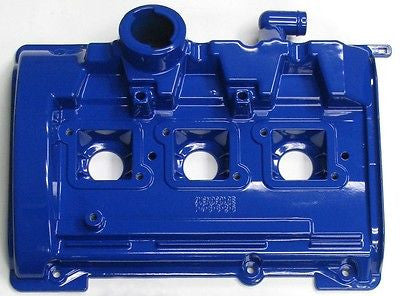 High Gloss Blue Powder Coating Paint