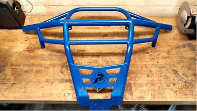 Ford Dark Blue Powder Coating Paint