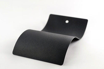 Black - Powder Coating Paint by Color