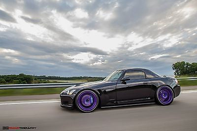 High Gloss Purple Powder Coating Paint