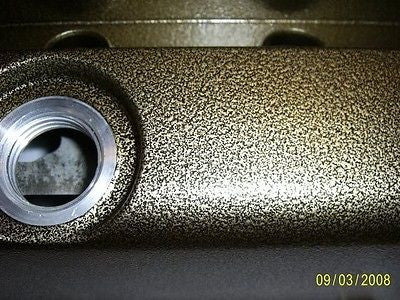 Gold Vein Powder Coating Paint