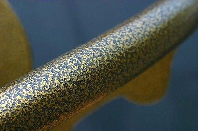 Gold Vein Powder Coating Paint