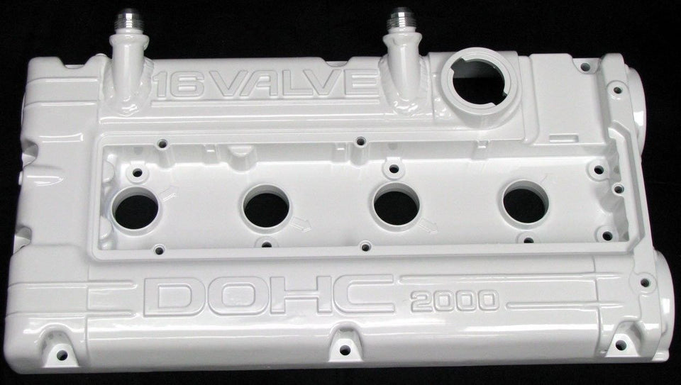 FDA Approved High Gloss White Powder Coating Paint