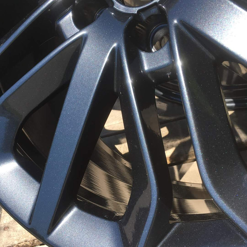 Gray - Powder Coating Paints by Color