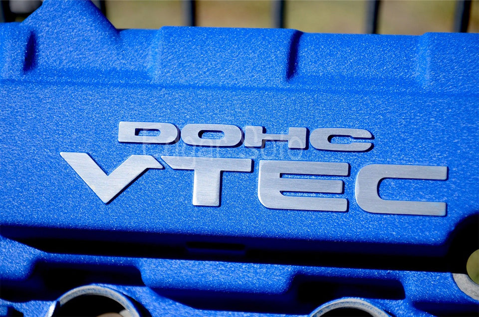 Wrinkle Blue Powder Coating Paint