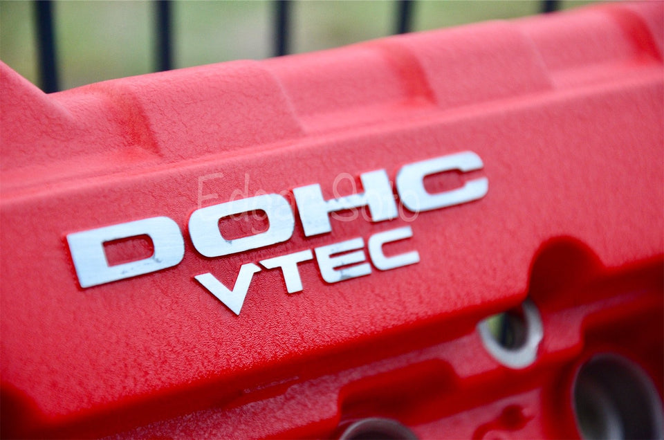 Red - Powder Coating Paints by Color