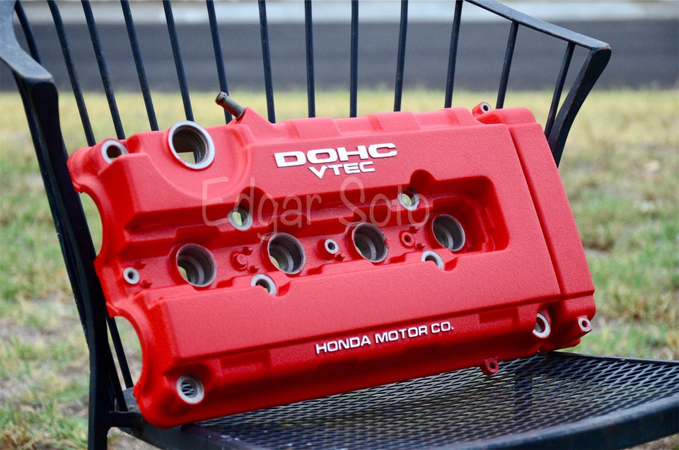 Red - Powder Coating Paints by Color