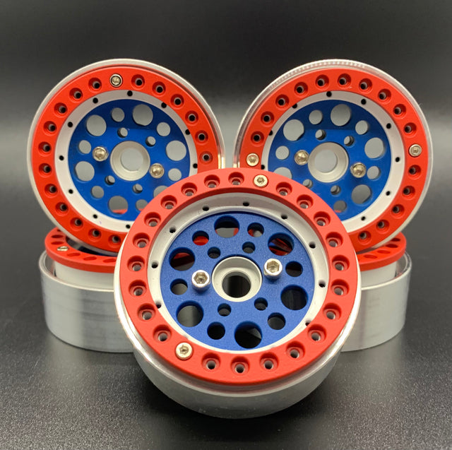 Red - Powder Coating Paints by Color