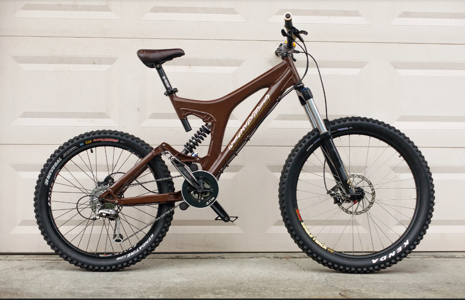 High Gloss Chocolate Brown Powder Coating Paint