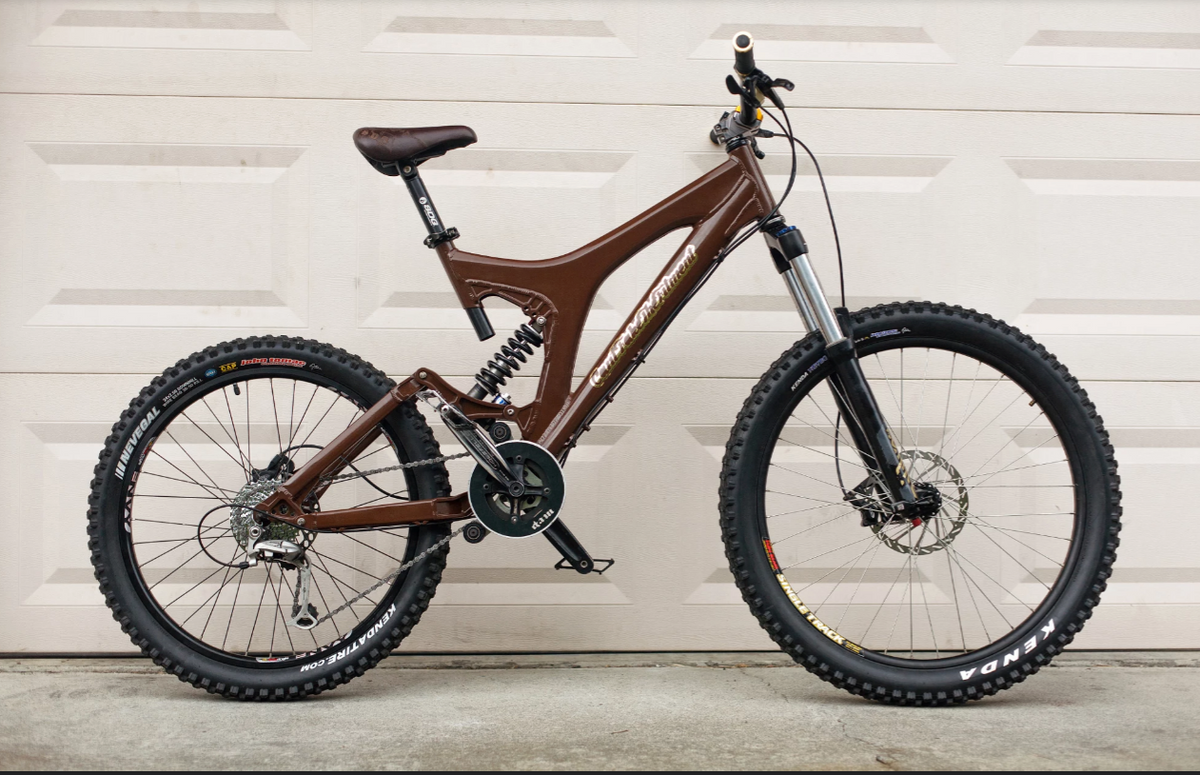 High Gloss Chocolate Brown Powder Coating Paint 1 LB – The Powder Coat ...