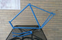 Baby Blue Light Blue Powder Coating Paint