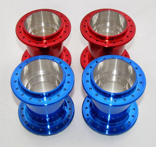 Transparent Candy Blue Powder Coating Paint