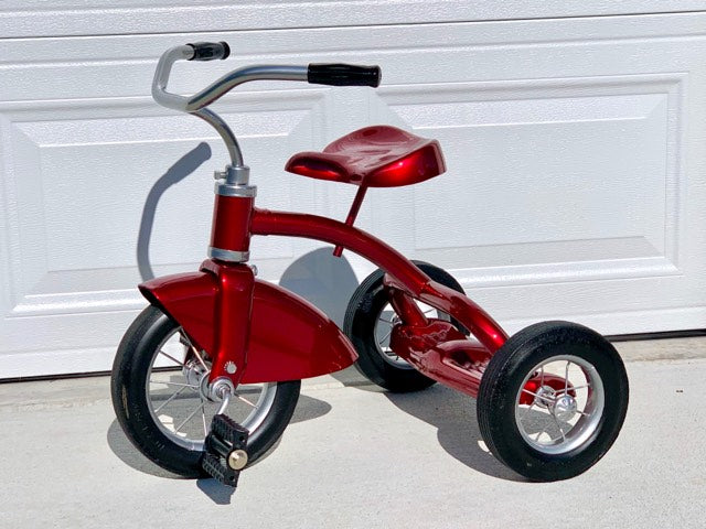 Transparent Candy Red Powder Coating Paint