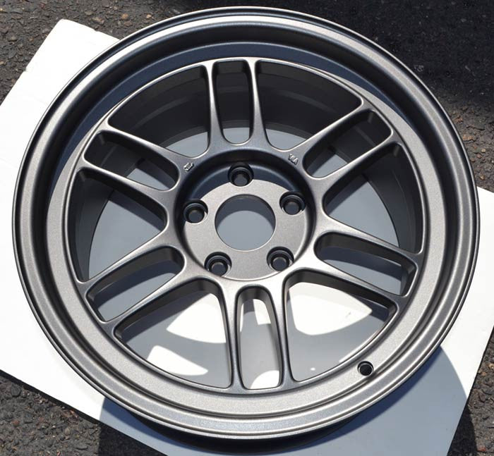 Gray - Powder Coating Paints by Color