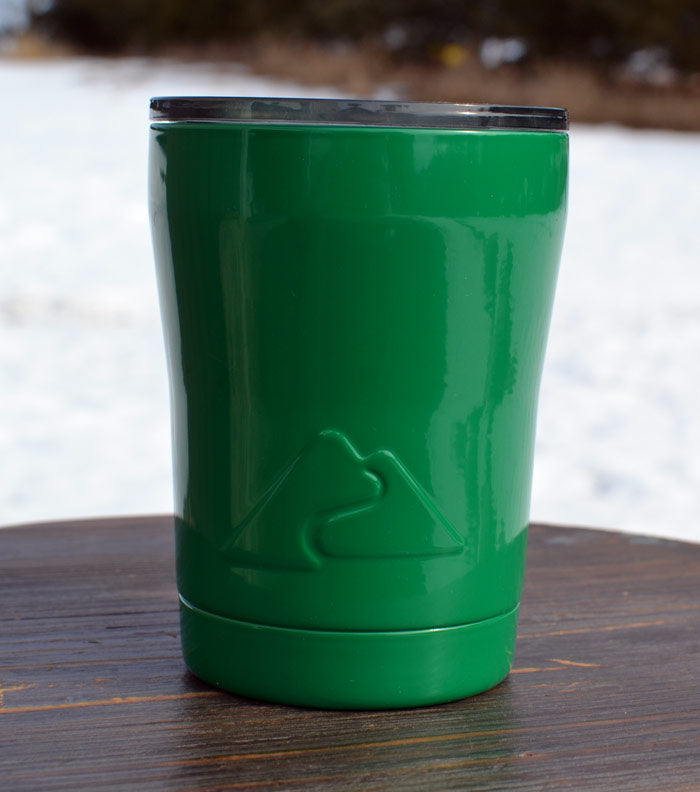 High Gloss Green Powder Coating Paint