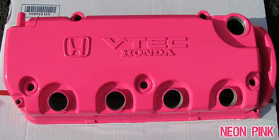 Neon Pink Hot Pink Powder Coating Paint 1 LB – The Powder Coat Store