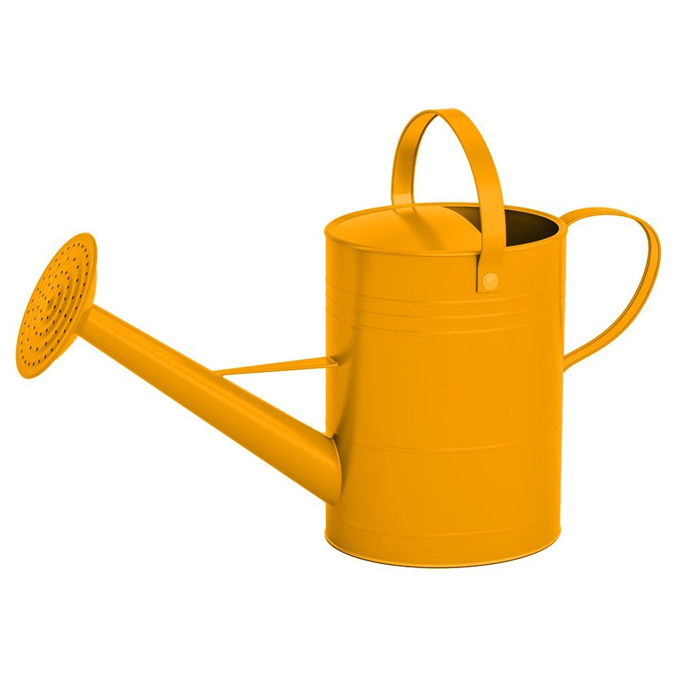 RAL 1028 Melon Yellow Powder Coating Paint