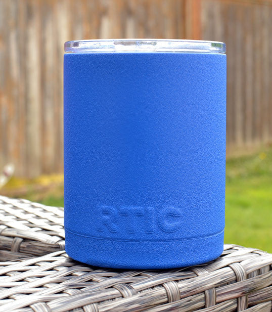 Wrinkle Blue Powder Coating Paint