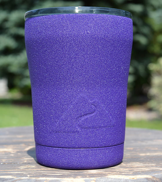 Wrinkle Purple Powder Coating Paint 1 LB